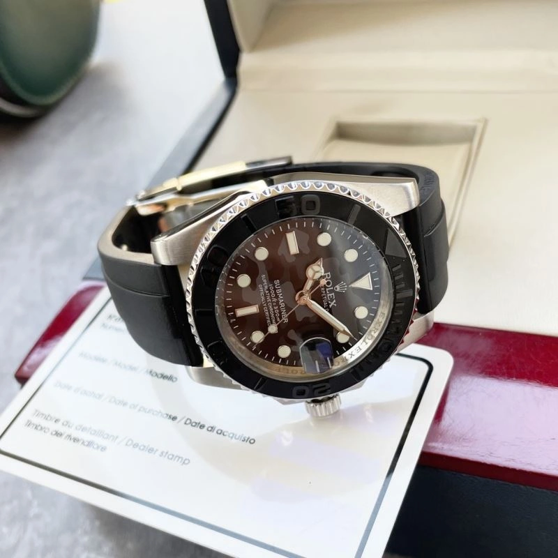 Top mirror ROLEX Watches