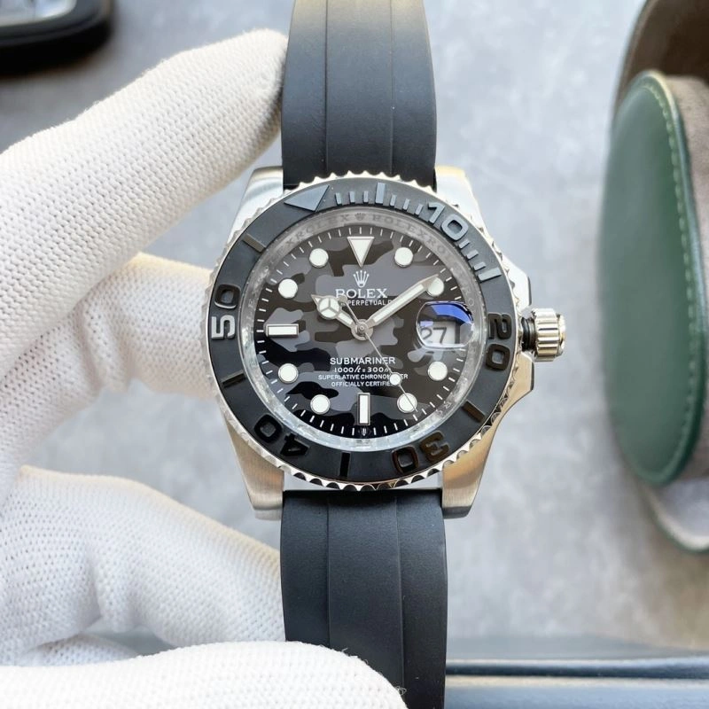 Top mirror ROLEX Watches