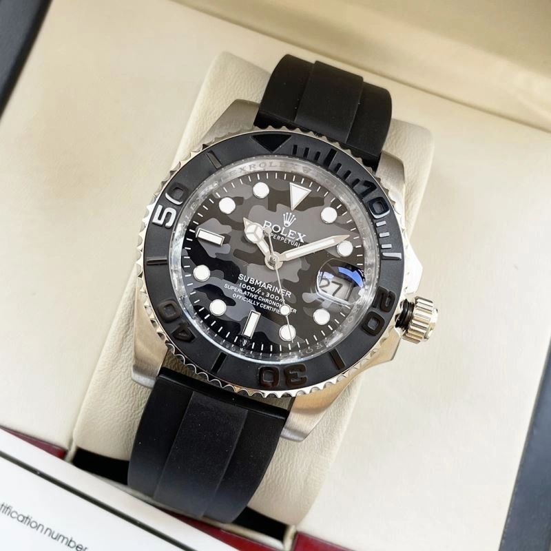 Top mirror ROLEX Watches