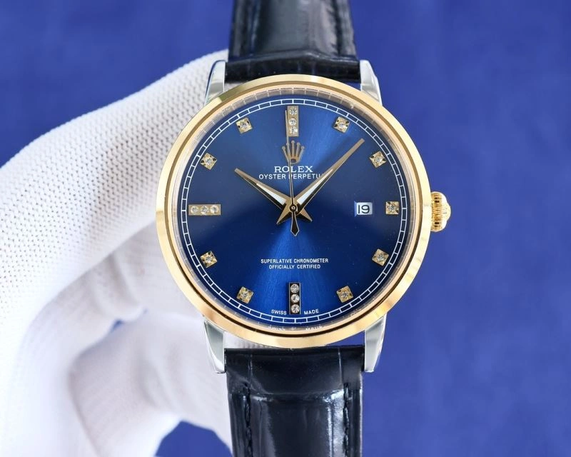 Top mirror ROLEX Watches
