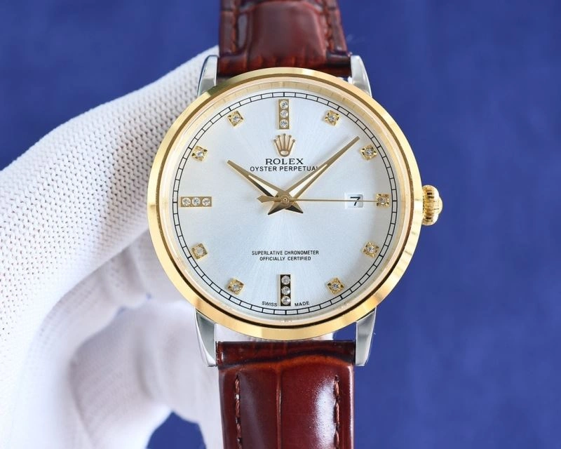 Top mirror ROLEX Watches