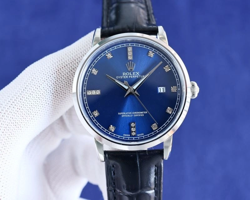 Top mirror ROLEX Watches