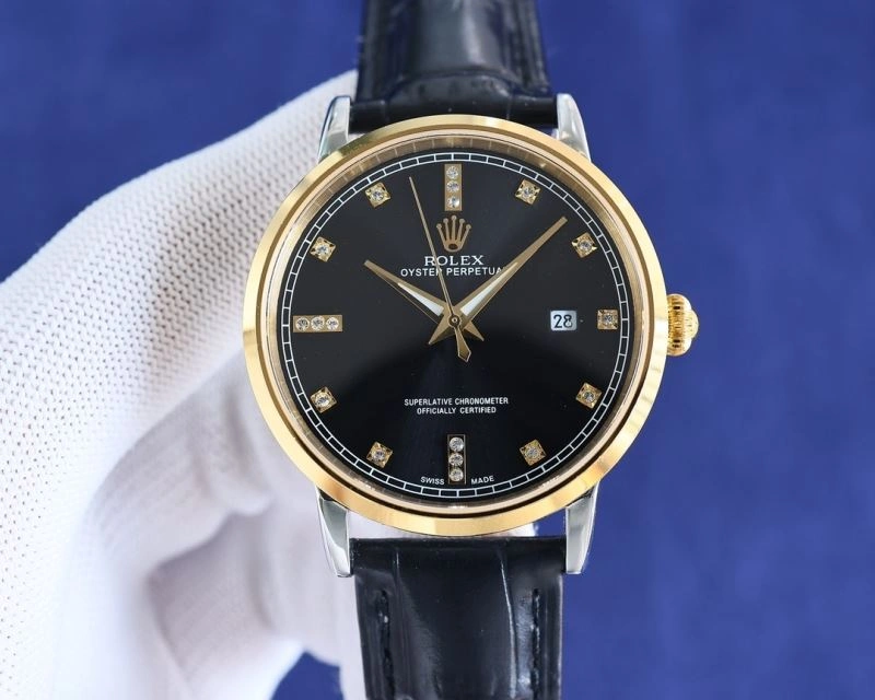 Top mirror ROLEX Watches