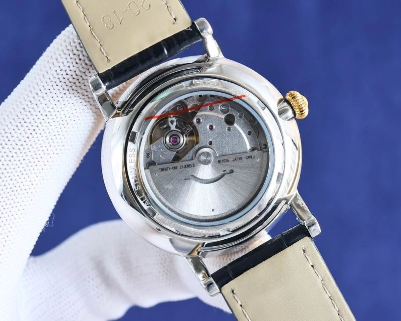 Top mirror ROLEX Watches