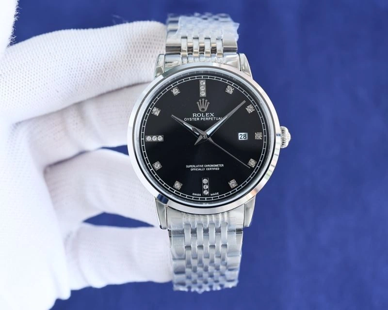 Brand-authenticated ROLEX Watches