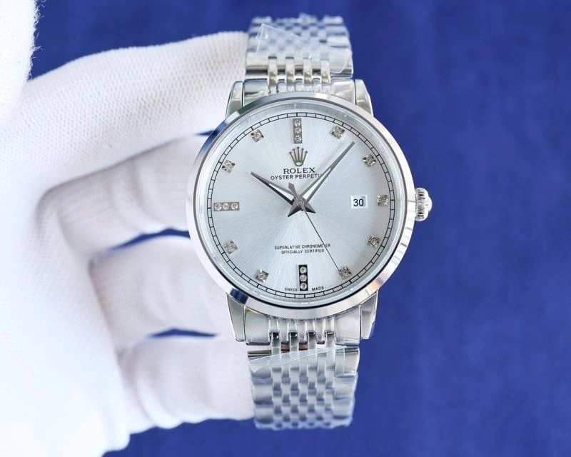 Brand-authenticated ROLEX Watches