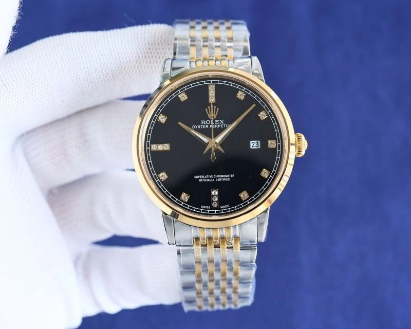 Brand-authenticated ROLEX Watches