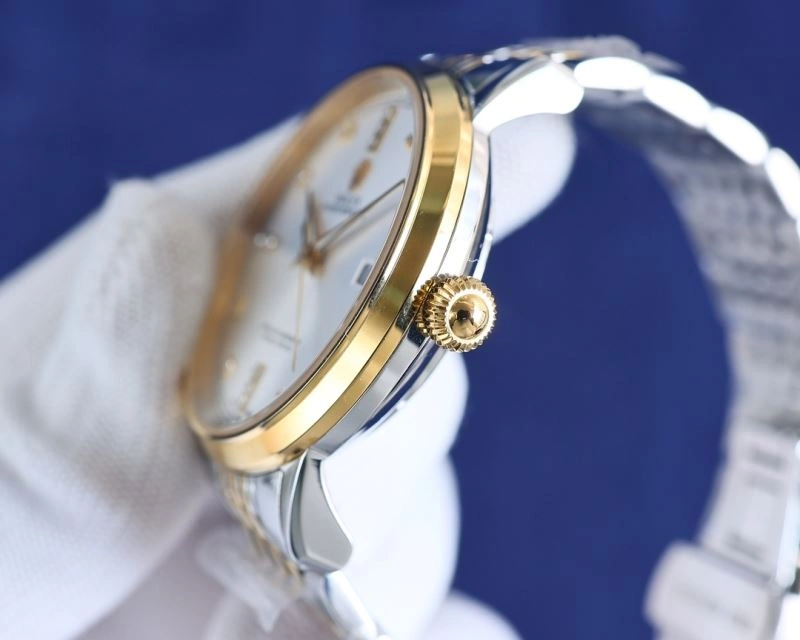 Brand-authenticated ROLEX Watches