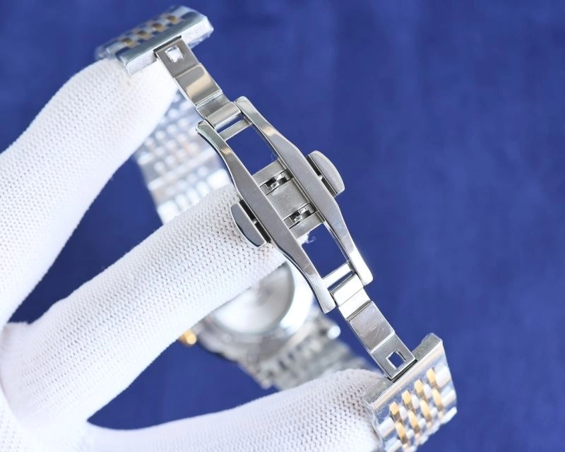 Brand-authenticated ROLEX Watches