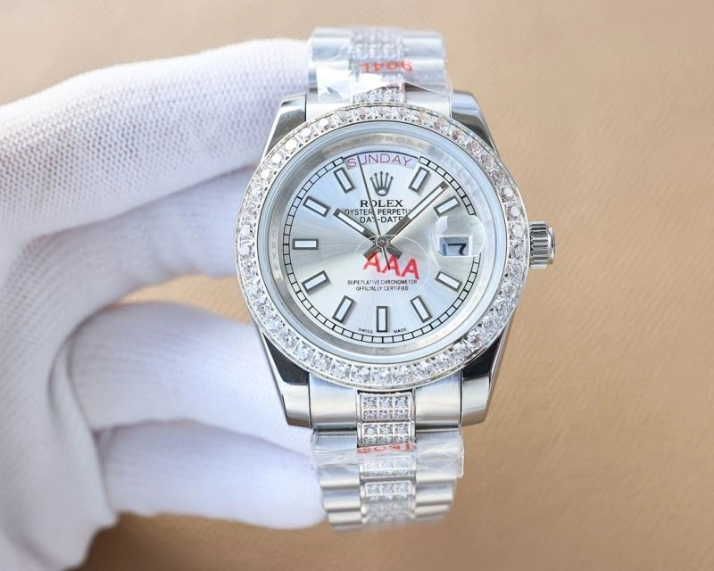 1:1 copy ROLEX Watches