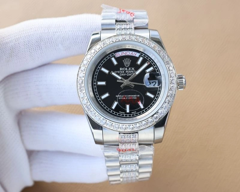 1:1 copy ROLEX Watches