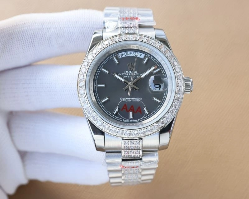 1:1 copy ROLEX Watches