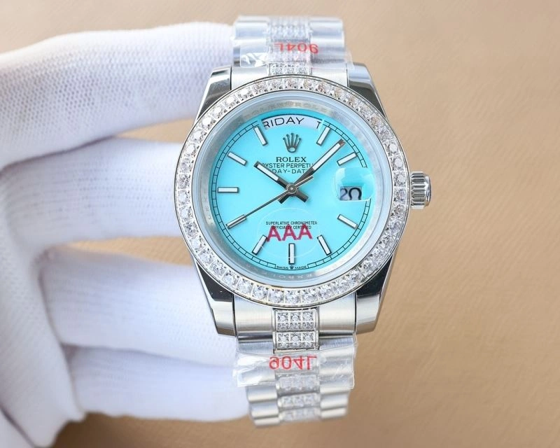 1:1 copy ROLEX Watches
