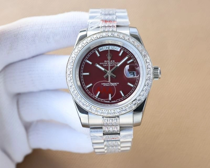 1:1 copy ROLEX Watches