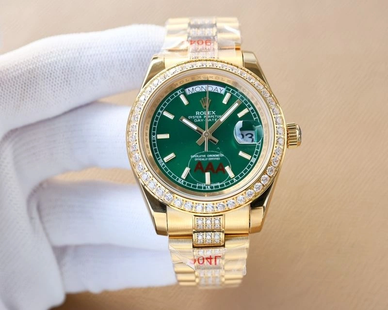 Factory-made ROLEX Watches