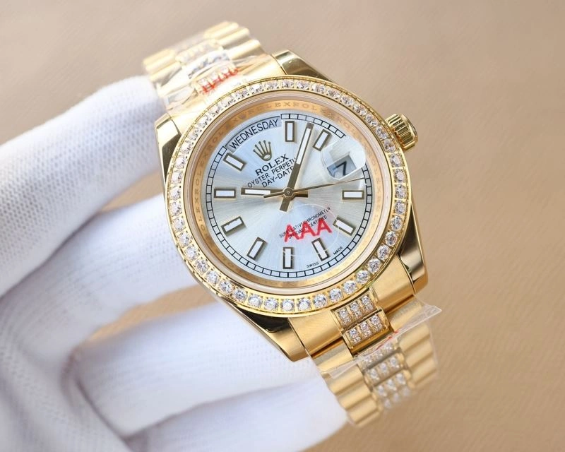 Factory-made ROLEX Watches