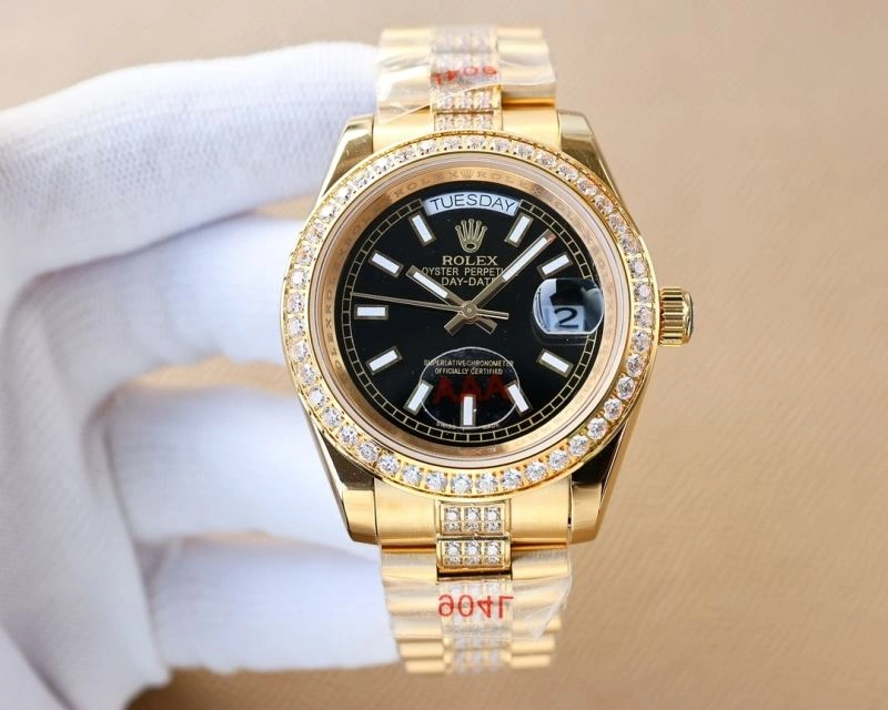 Factory-made ROLEX Watches