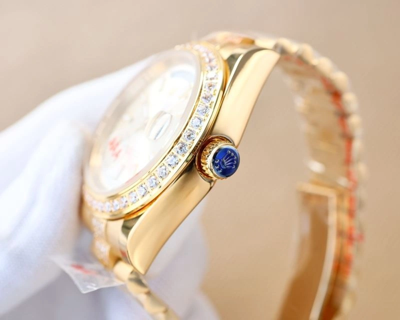 Factory-made ROLEX Watches