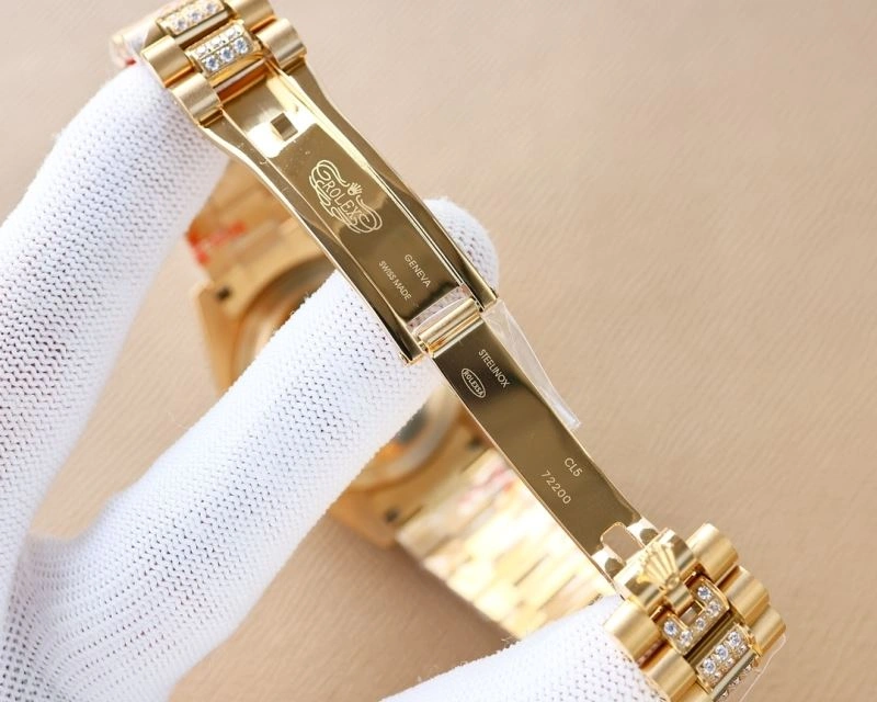Factory-made ROLEX Watches