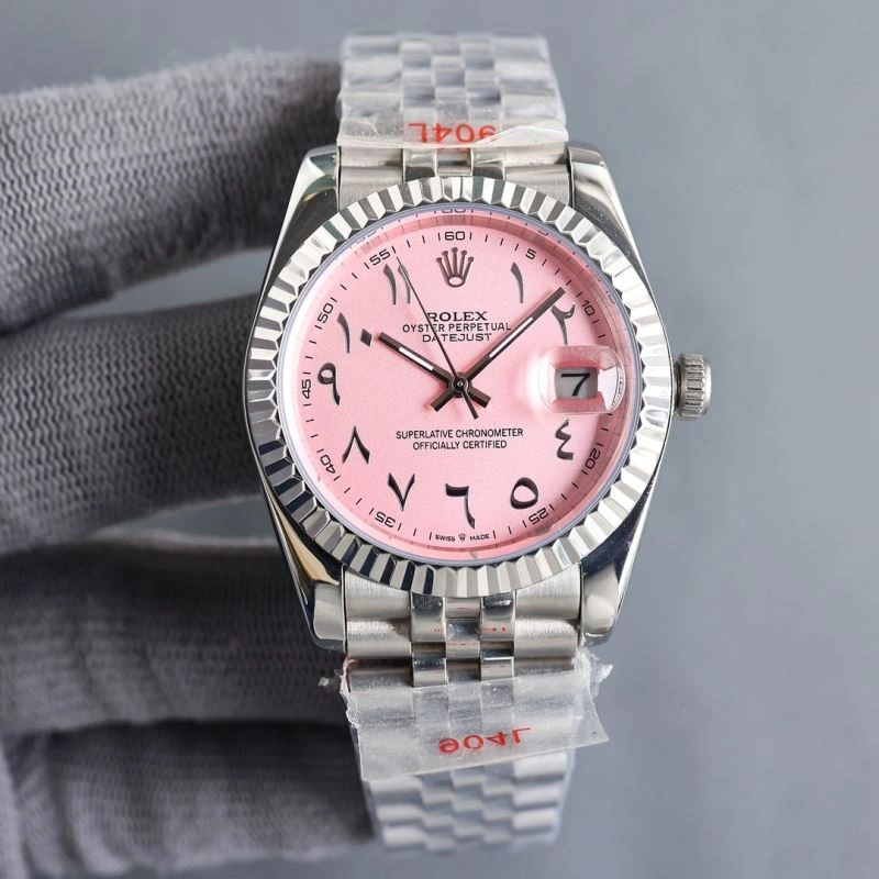 Perfect replica ROLEX Watches