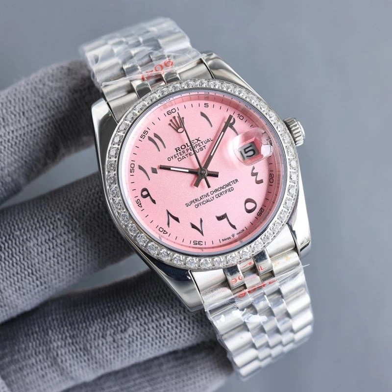 Perfect replica ROLEX Watches