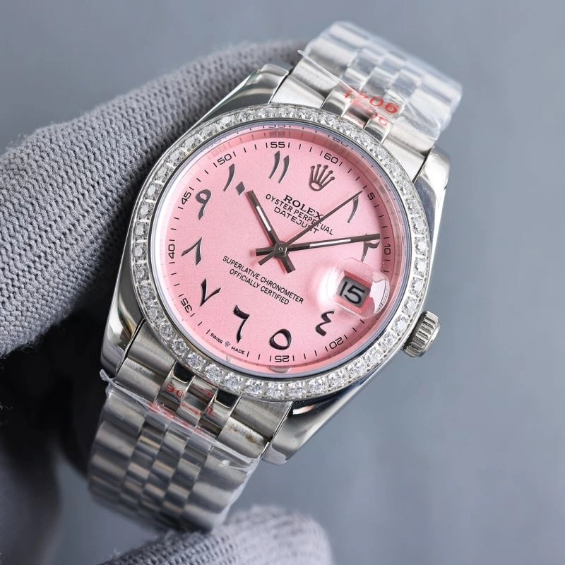 Perfect replica ROLEX Watches