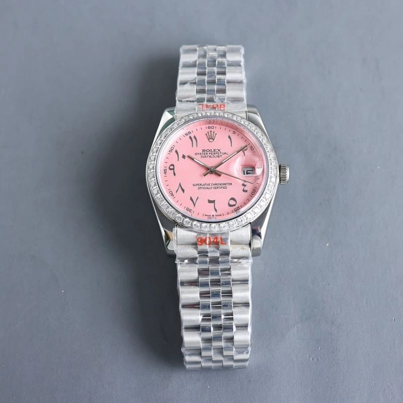 Perfect replica ROLEX Watches