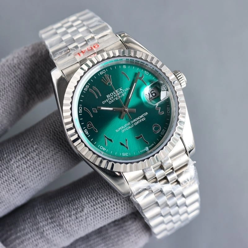 Brand-authenticated ROLEX Watches