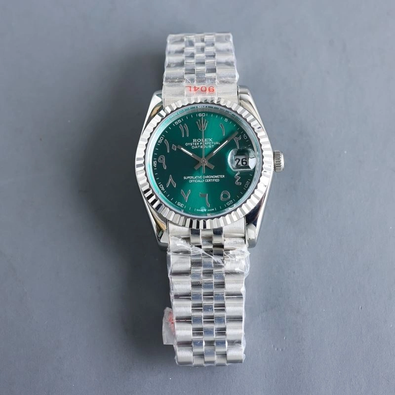 Brand-authenticated ROLEX Watches