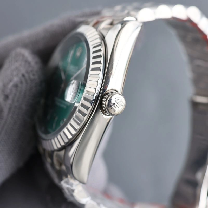 Brand-authenticated ROLEX Watches