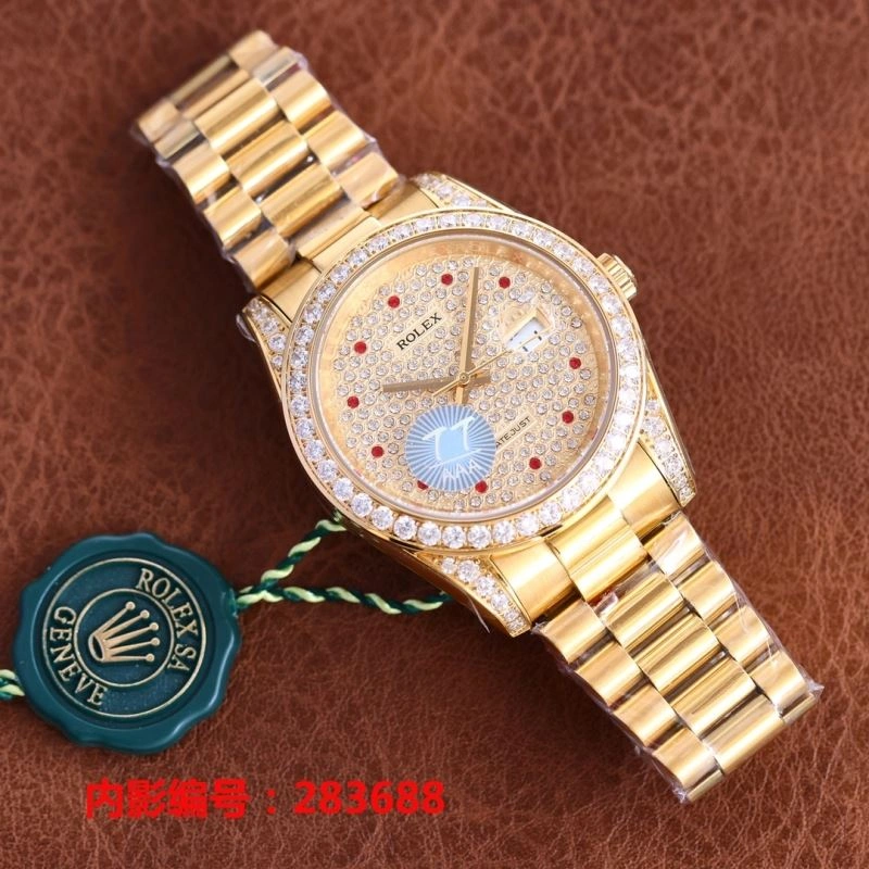 OEM ROLEX Watches
