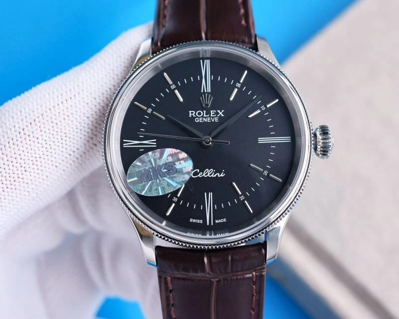 Official ROLEX Watches