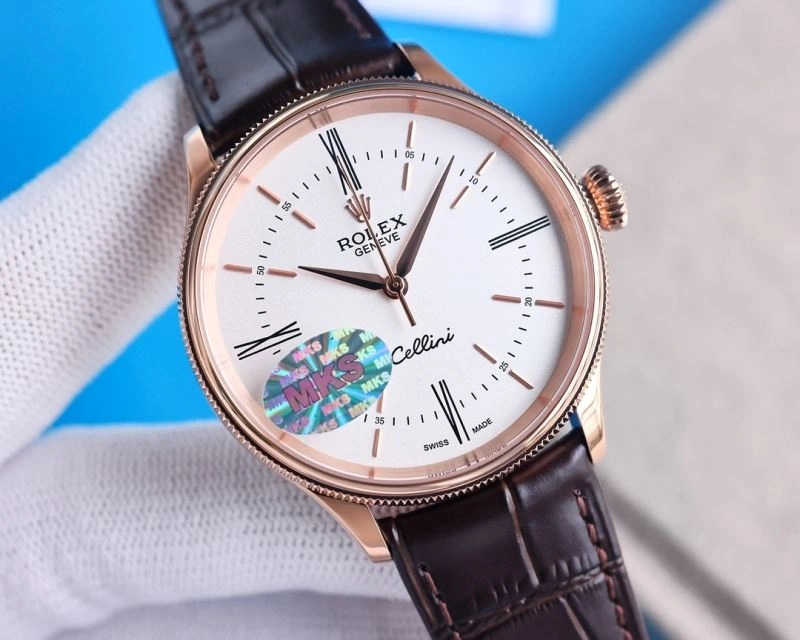 Official ROLEX Watches