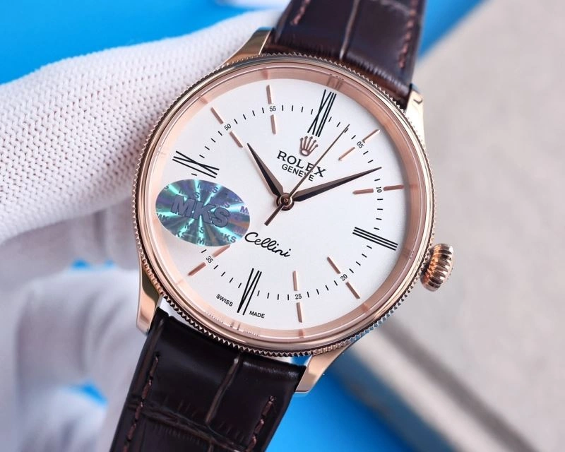 Official ROLEX Watches