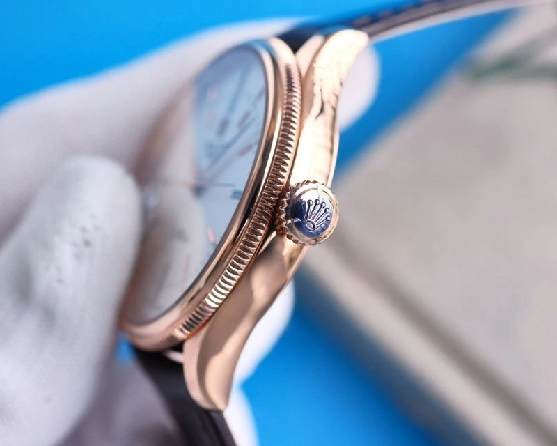 Official ROLEX Watches