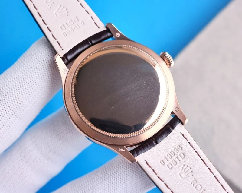 Official ROLEX Watches