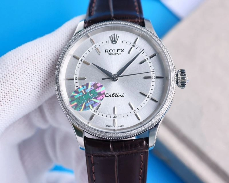 ROLEX Watches