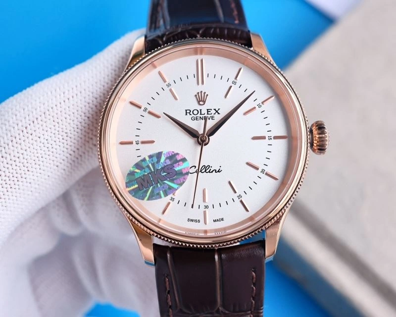 Brand-authenticated ROLEX Watches