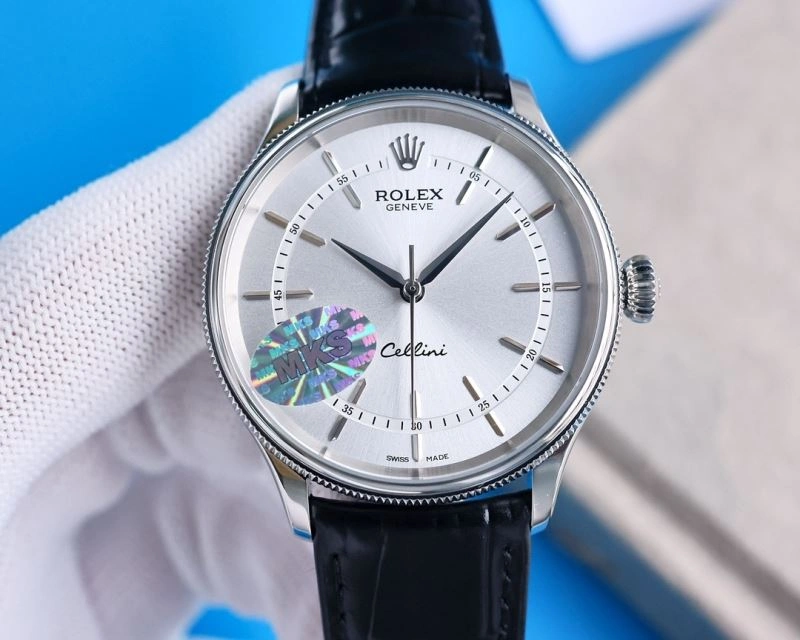 Brand-authenticated ROLEX Watches