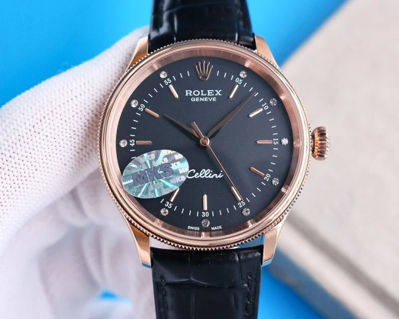 Genuine ROLEX Watches