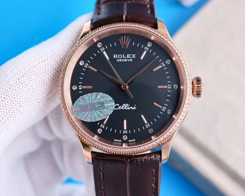 Genuine ROLEX Watches