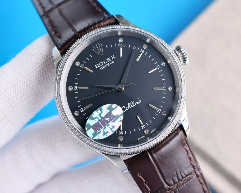 Genuine ROLEX Watches