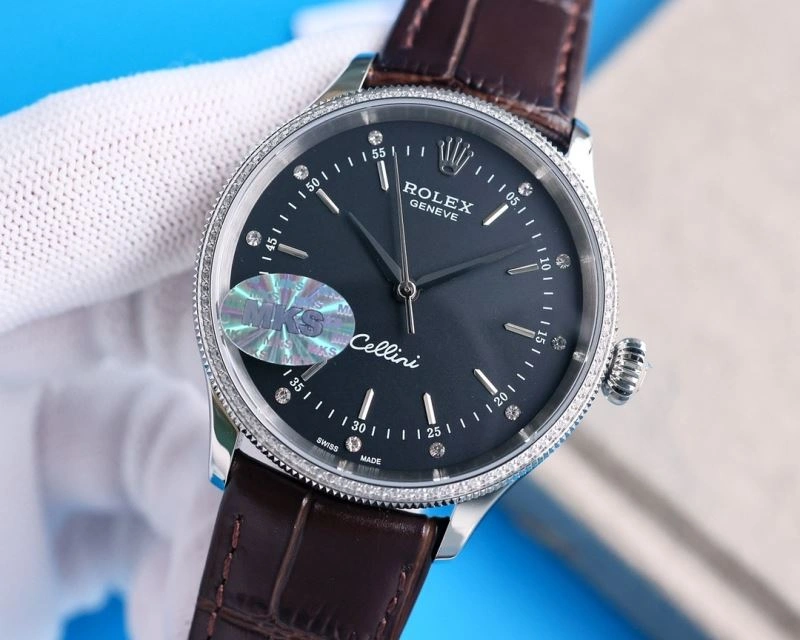 Genuine ROLEX Watches