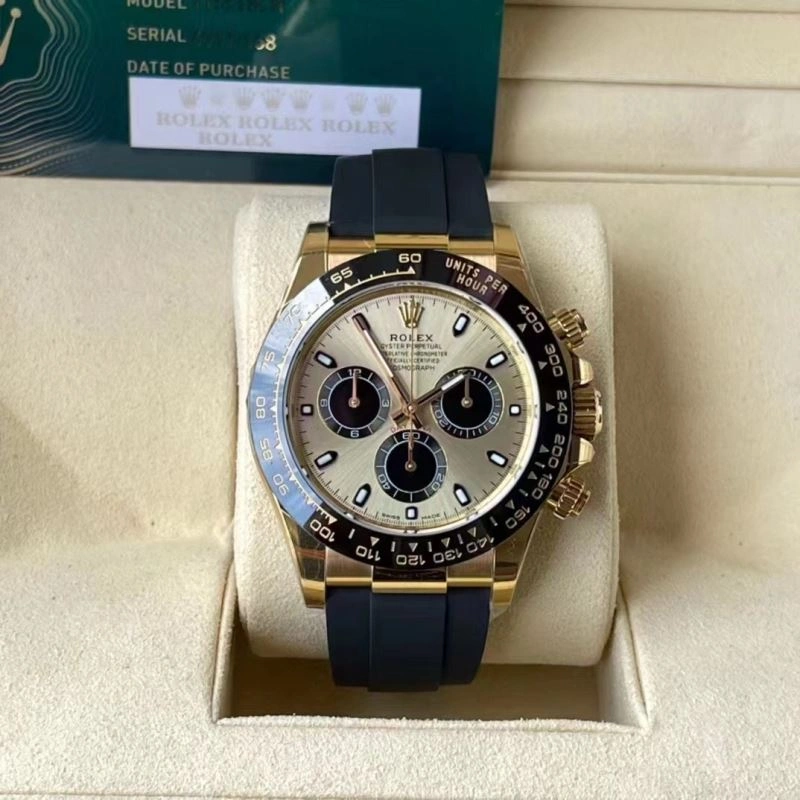 ROLEX Watches