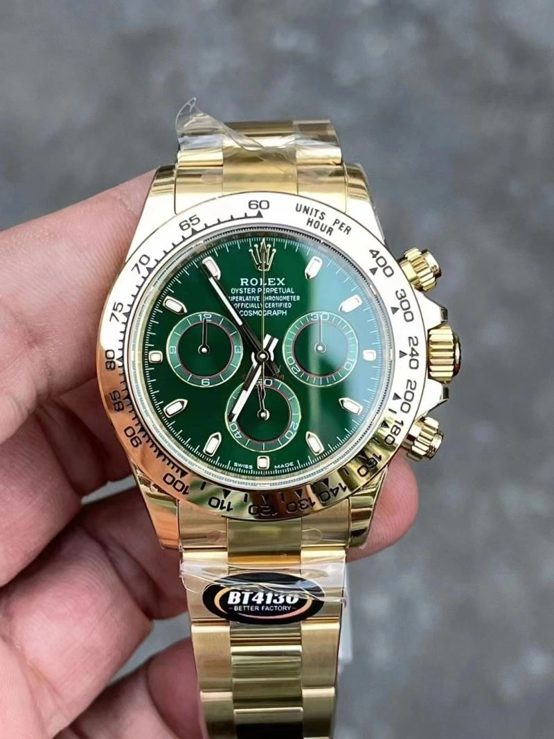 Factory-made ROLEX Watches