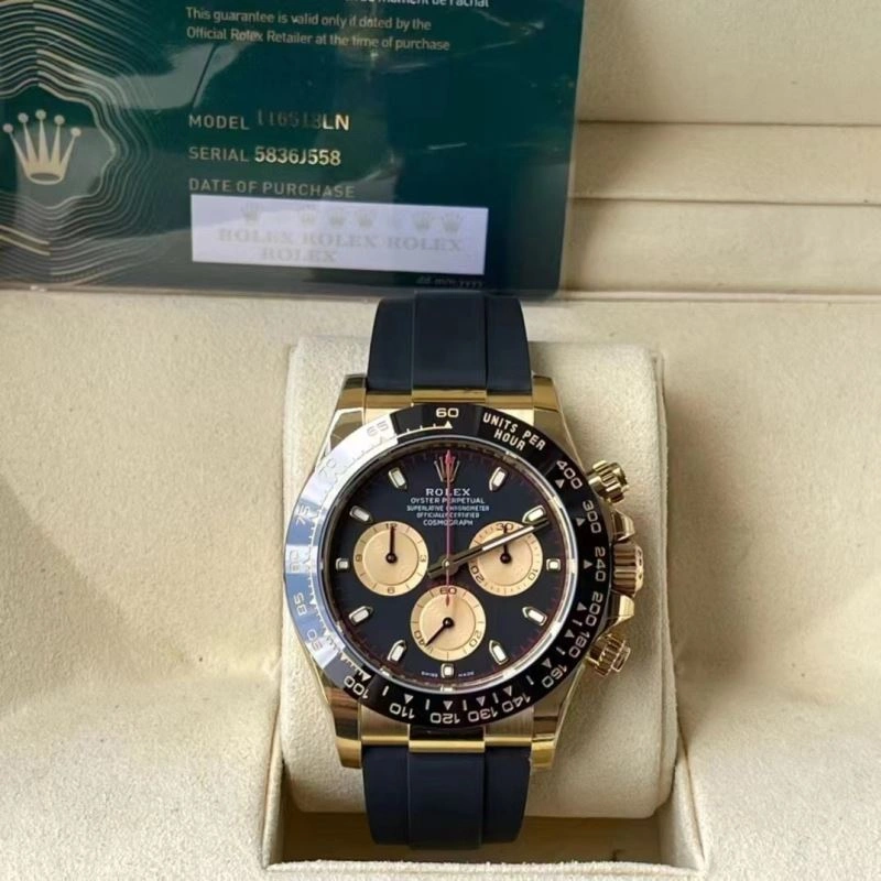 Factory-made ROLEX Watches