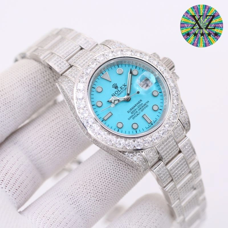 Original ROLEX Watches