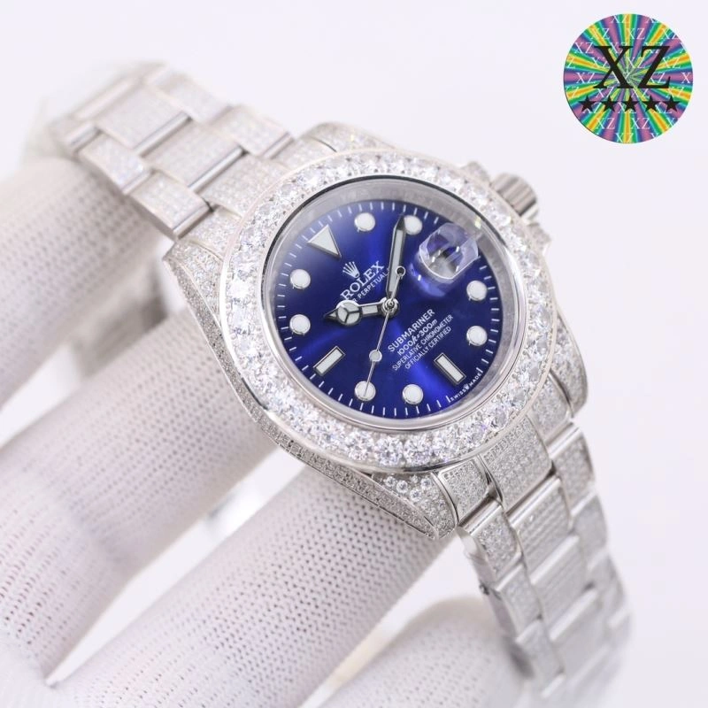 Real ROLEX Watches