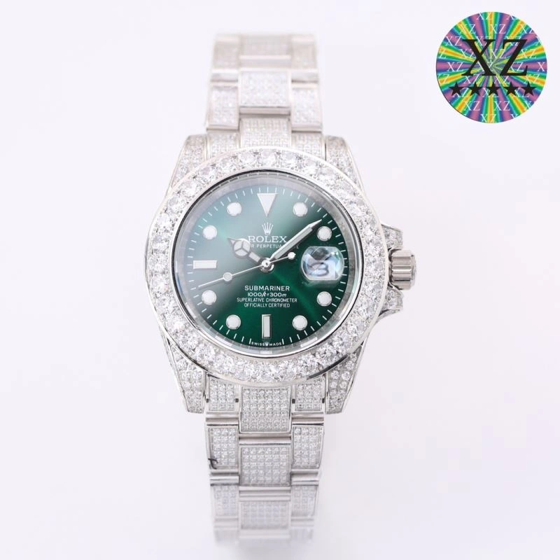 Real ROLEX Watches