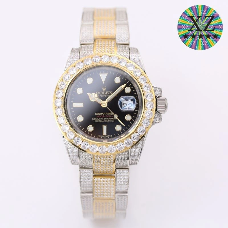 Real ROLEX Watches